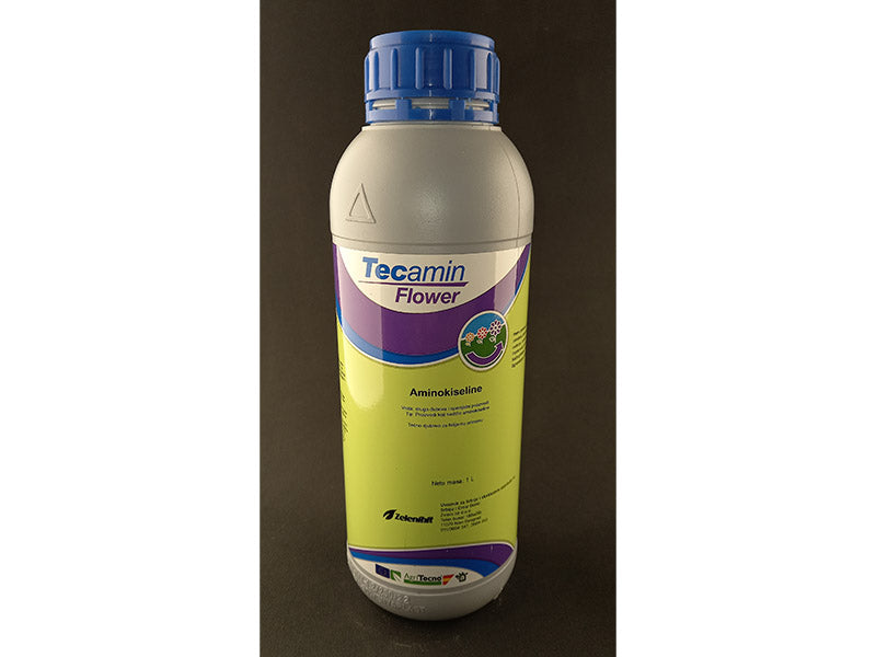 Tecamin Flower 1L – agrogru