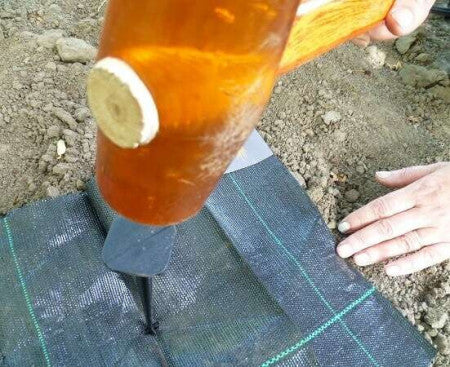 Klin za agrotekstil 18cm 20/1 – agrogru