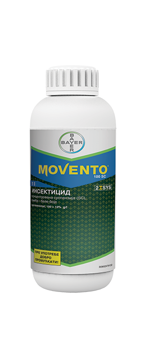 Movento 100 SC – agrogru