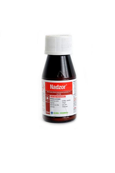 Nadzor (lambda-cihalotrin 100g) 50ml – agrogru