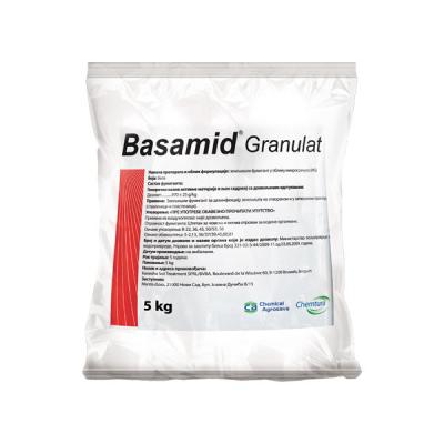 Basamid Granulat 20kg – agrogru