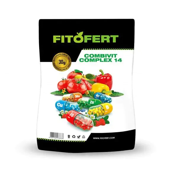 FitoFert Combivit Complex 14 30 g – agrogru