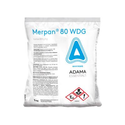 Merpan 80 WDG – agrogru