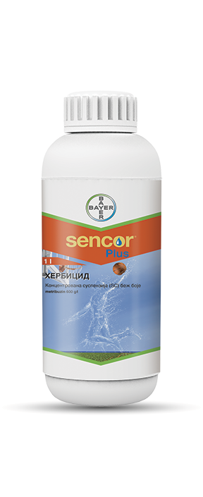 Sencor Plus – agrogru