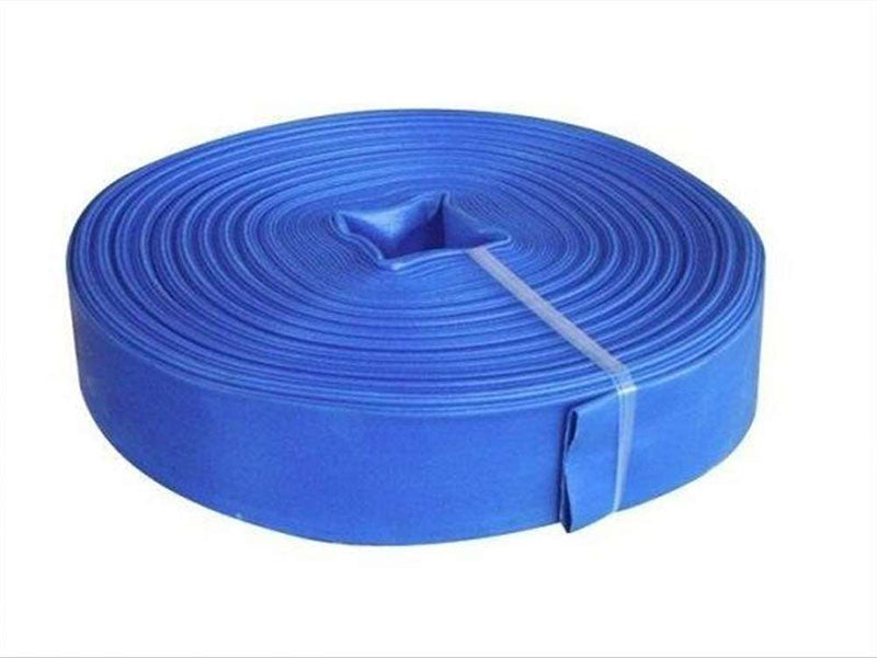 Crevo za navodnjavanje PVC 2"/100m – agrogru