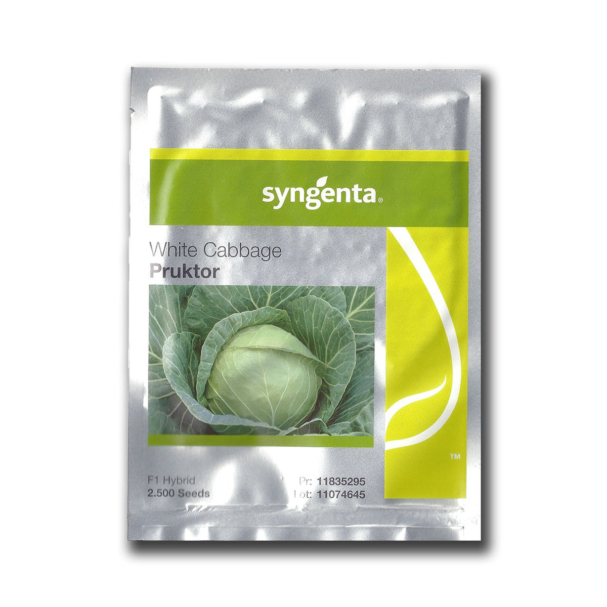 Kvalitetno hibridno seme i sorte kupusa, garantovano visok prinos ...